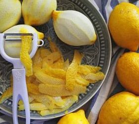 25 Clever Cleaning Hacks Using Lemons (that Most People Don't Know ...